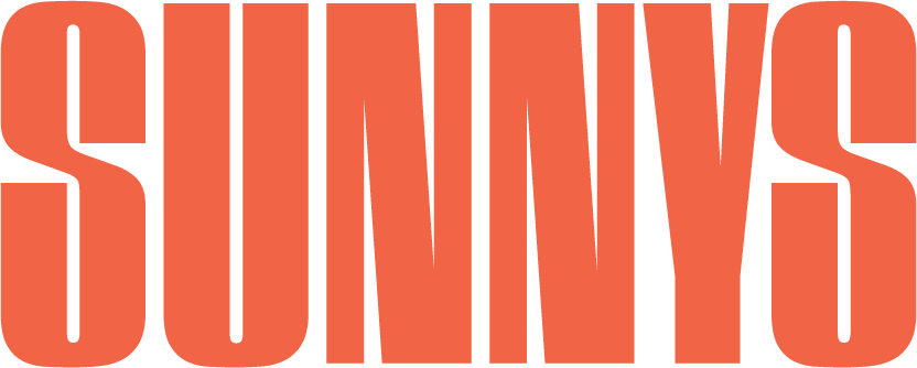 SUNNYS • SUNNYSChinese